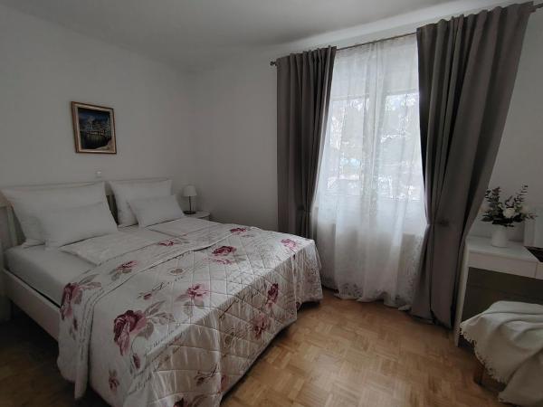 Apartment Green Oasis - Bled