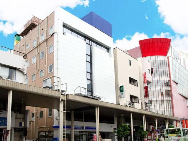 レンブラントイン青森 - Aomori