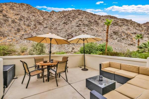 Desert Paradise With Exceptional Mountain Views - La Quinta, CA