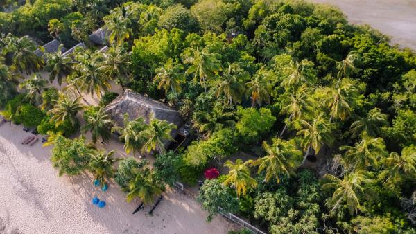 The Waves Beach Chalets