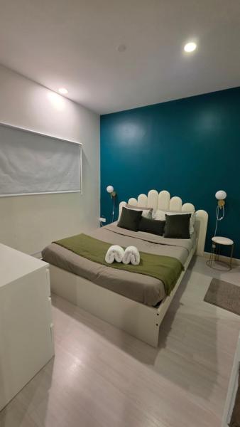 Binjai 8 Klcc Premium Soho By Prime Suites - Cheras