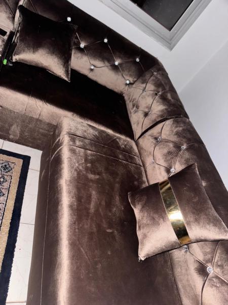 Mandé Habitat - Bamako