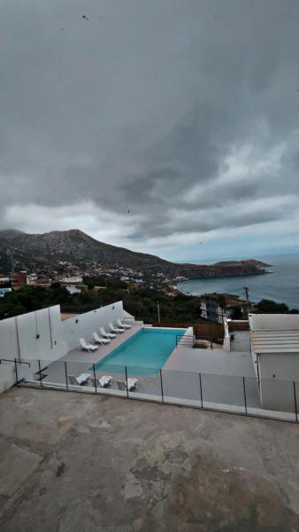 Espace Socio Culturel Dr Masmudi - Ceuta