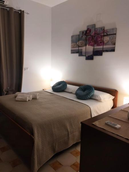 Lavinia House - Falcone