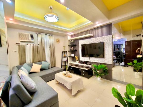 Naia 101 Condotel Newport Luxe Stay Pasay - Makati