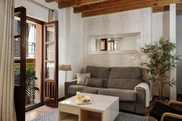 Home4u, Elvira 16, 2a - Albolote