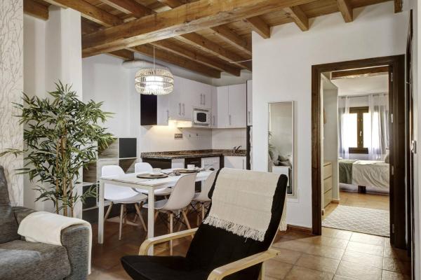 Home4u, Elvira 16, 2a - Espagne