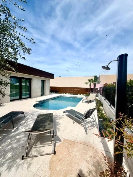 Villa Luxury Jevarò - Peschiera Del Garda - Sirmione
