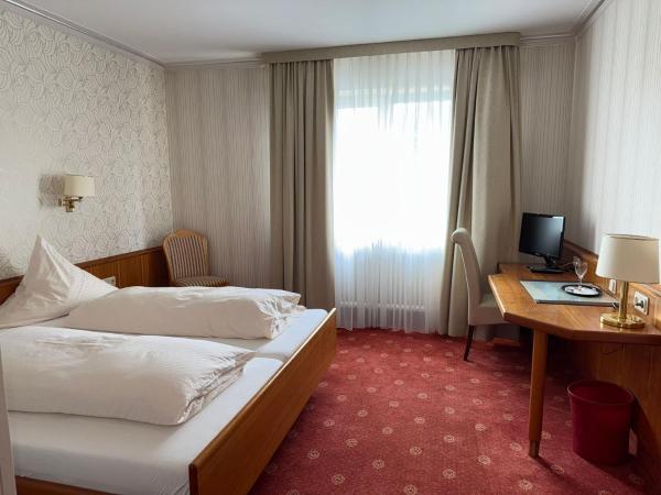 Chesa Mia Hotel U Appartments - Speyer