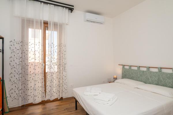 Room S'anfora - Stanza Privata Con Bagno - Porto Torres