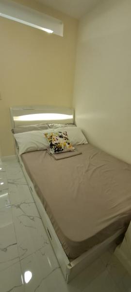 Casa Vides - Quezon City