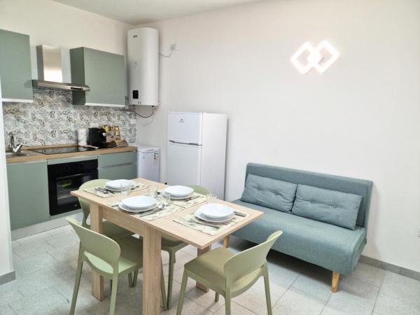 Green Loft - Appartamento In Centro Con Ac, Wi-fi - Forlí