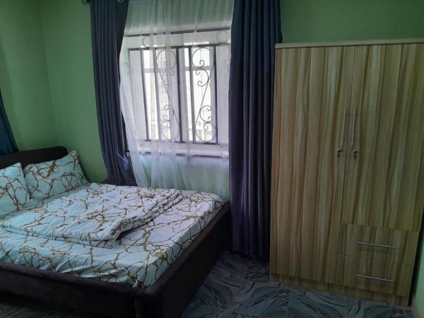 423 Apartments - Ibadan