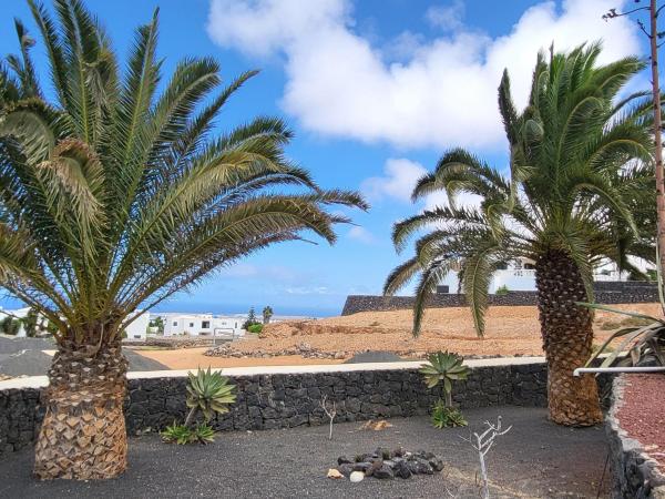 Casa Las Palmeritas - Lanzarote