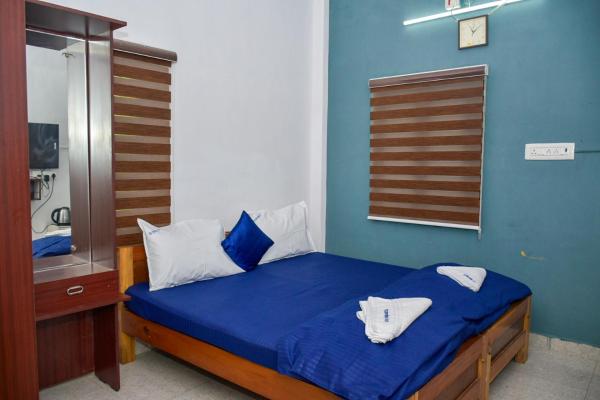 Dwaraka Inn Madurai - Madurai