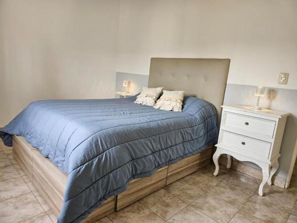 El Rincón En Lobos - Lobos