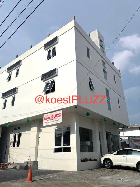 Koestpluzz - Semarang