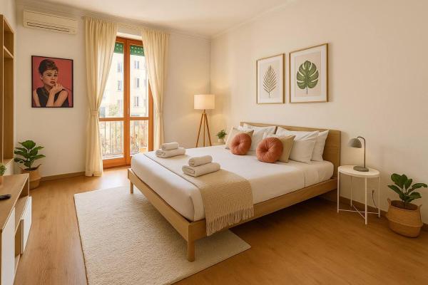 Flaminio Luxury - Gr Home - Rome