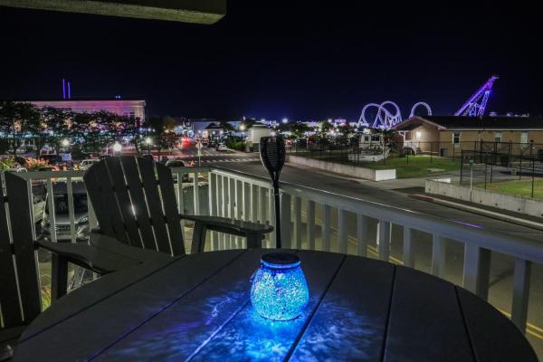 Beachbox Iv - Walk To Boardwalk - Bayside Pool - Free Inlet Parking - Couple's Escape - Assateague House 111 - Ocean City, MD