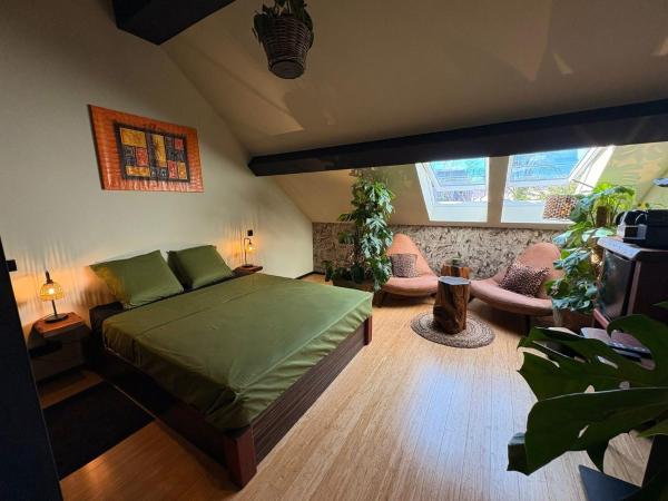 Casa Verde - Bruges