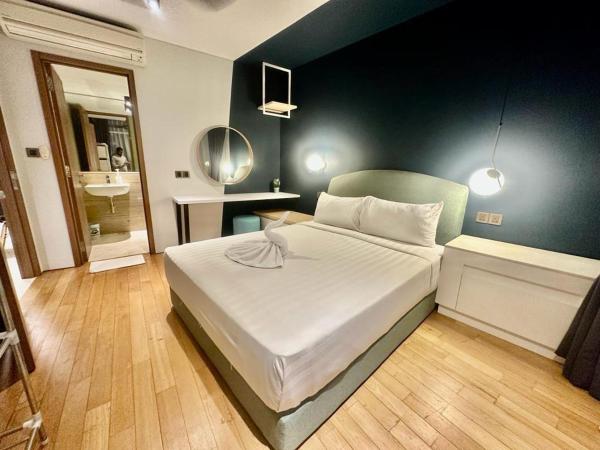 Vortex Suites Klcc 您的舒適 我們的承諾 - Batu Caves