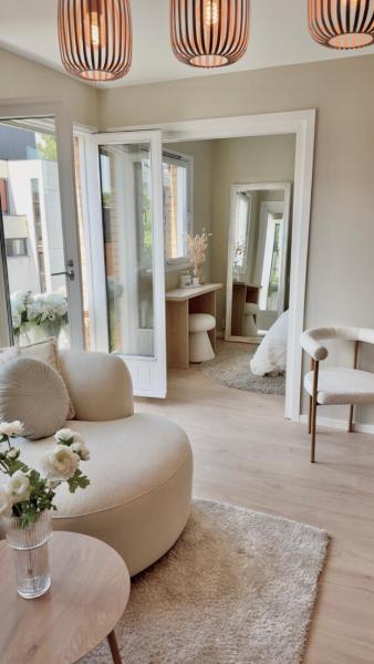 Stylish Newly Renovated Apartment In Central Oslo - Oslo