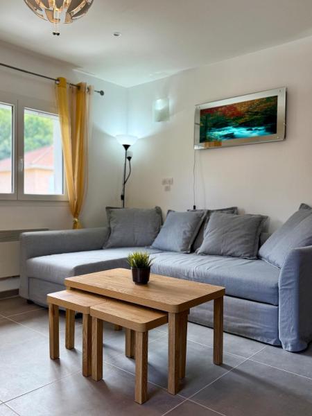 Spacious & Cozy - Vue Montagne - Les Adrets