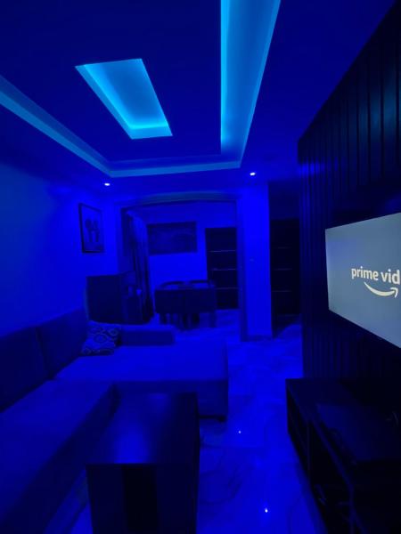 Ryn Apartment - Lagos