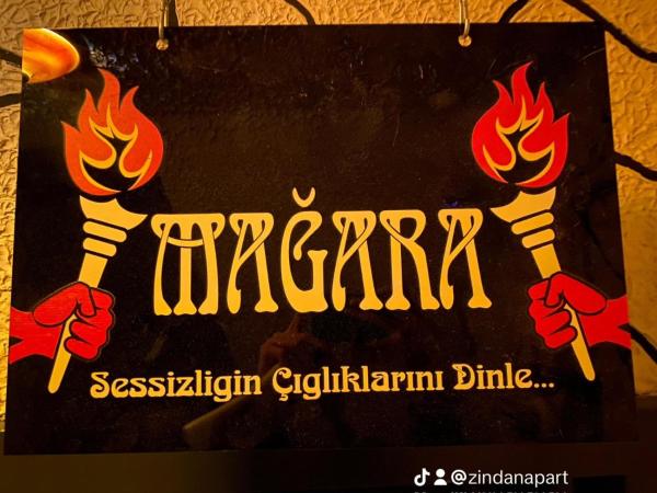 Zindan Apart Bursa - Bursa