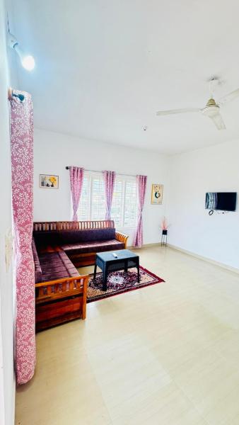 Light House Home Stay - Coorg (Kodagu)