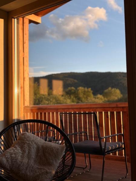 Apartmán ČIerna Líška - Hrabušice