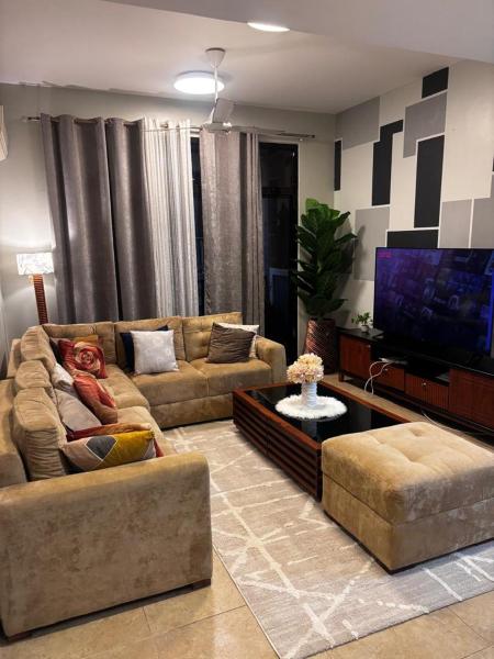 The Janeth A Spacious 3 Ensiite Bedroom Apartment Near Muhimbili Hospital - Dar es Salaam