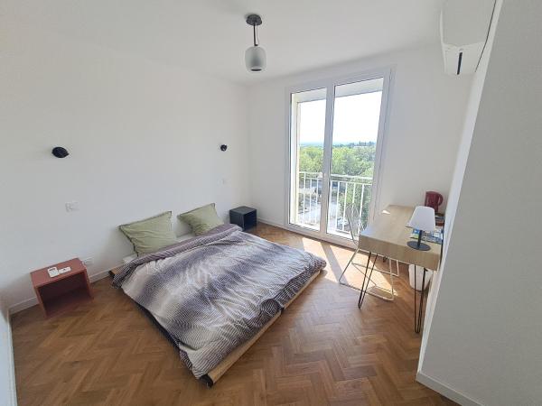 Chambre D'hôte Centre-ville Manosque - Gréoux-les-Bains
