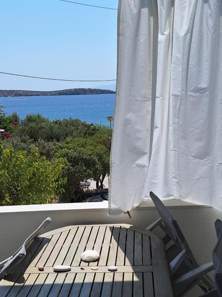 Kelly's - Paros