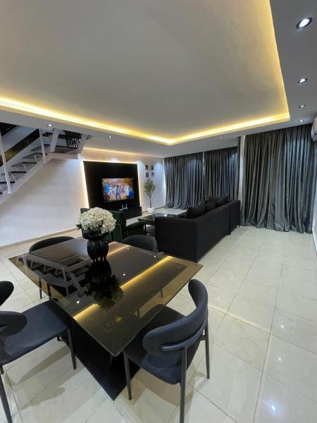 Lavender Luxuxry Homes - Lagos
