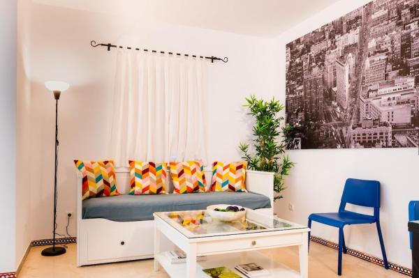 Hispalis Metropol - Siviglia