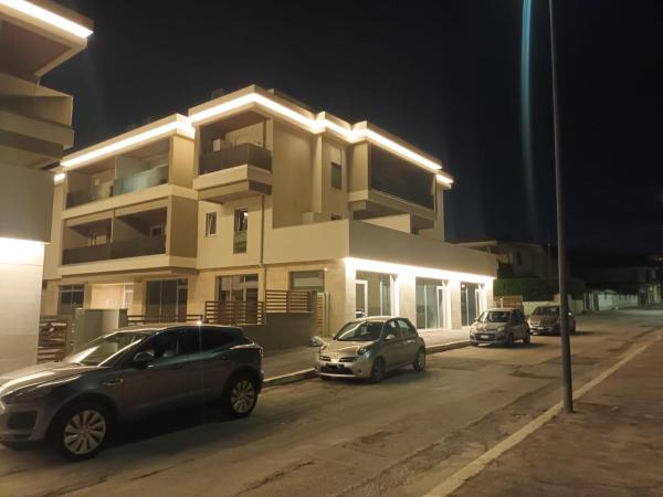 Garibaldi House - Via Cupello - Avezzano