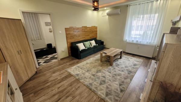 Oliva Apartman - Salgótarján
