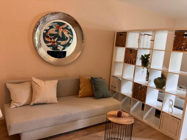 A&s Munich - Munique