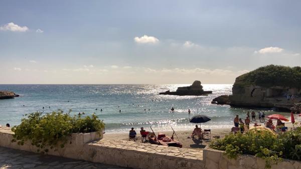 Villa Laurus - Torre dell'Orso