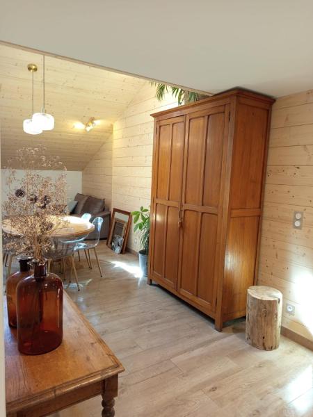 Le Chablis éToilé - Lac de Chalain