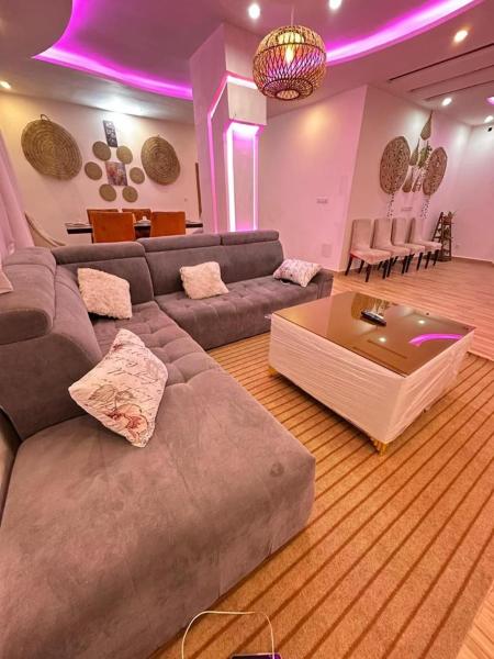 Your Stylish Temporary Home In Lomé - Lomé