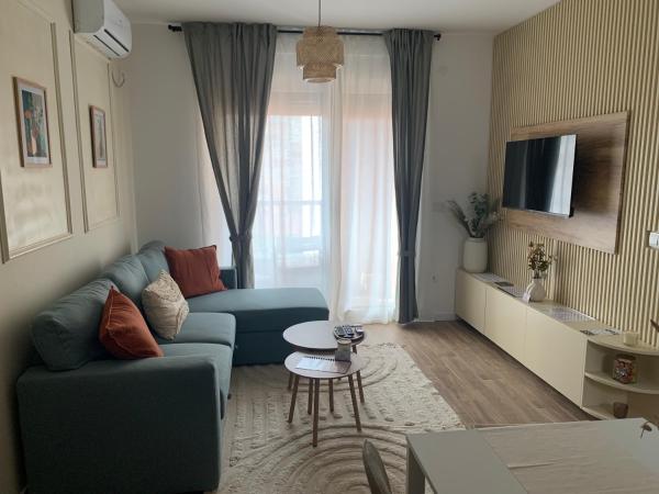 Résidence Du Centre 8 - Kragujevac