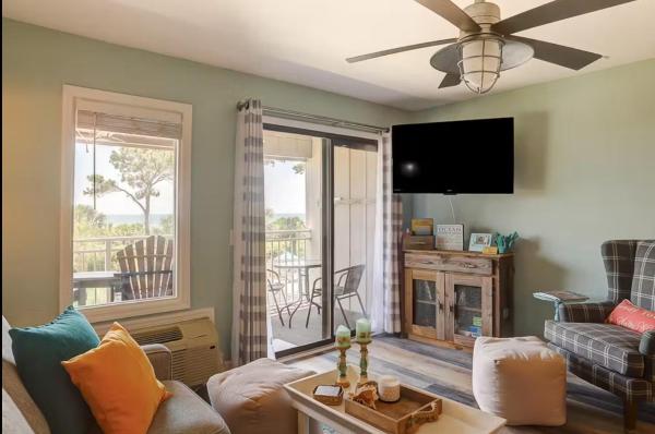 Ocean Dunes 208 - Floride