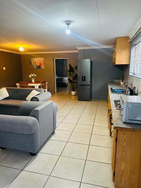 Serenitystay 37 On Zebra - Polokwane
