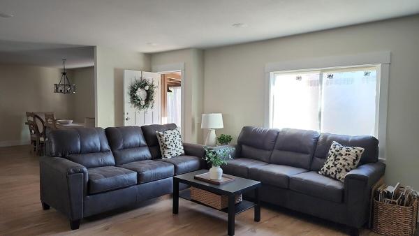 Sandy Pacific Hideaway 1 - Florence, OR