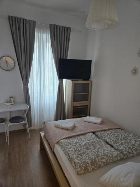 Magnolia Suite Vienna App 1 - Wien