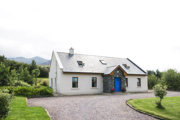 Mountain View House - Irlanda