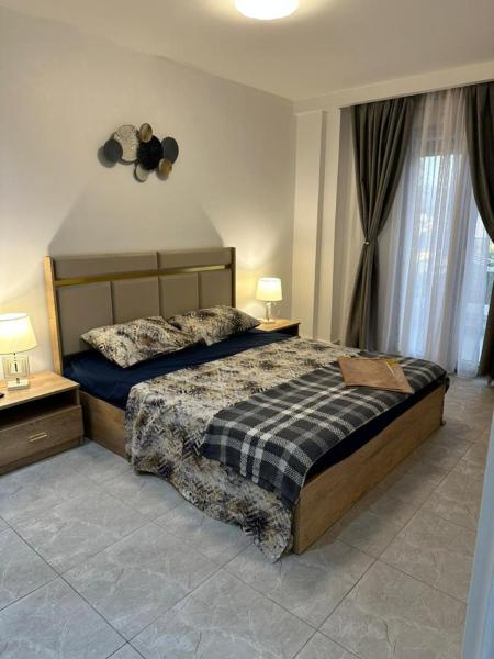 Yasmina Apart - Béjaïa