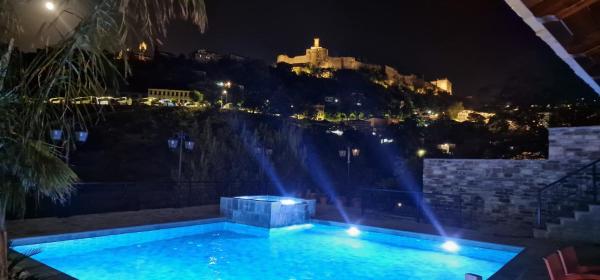Cumaku Boutique Hotel & Spa - Gjirokaster